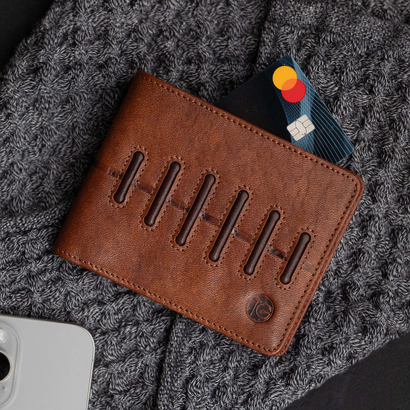 THE GAME – Premium Sport-Inspired Leather Wallets & Accessories