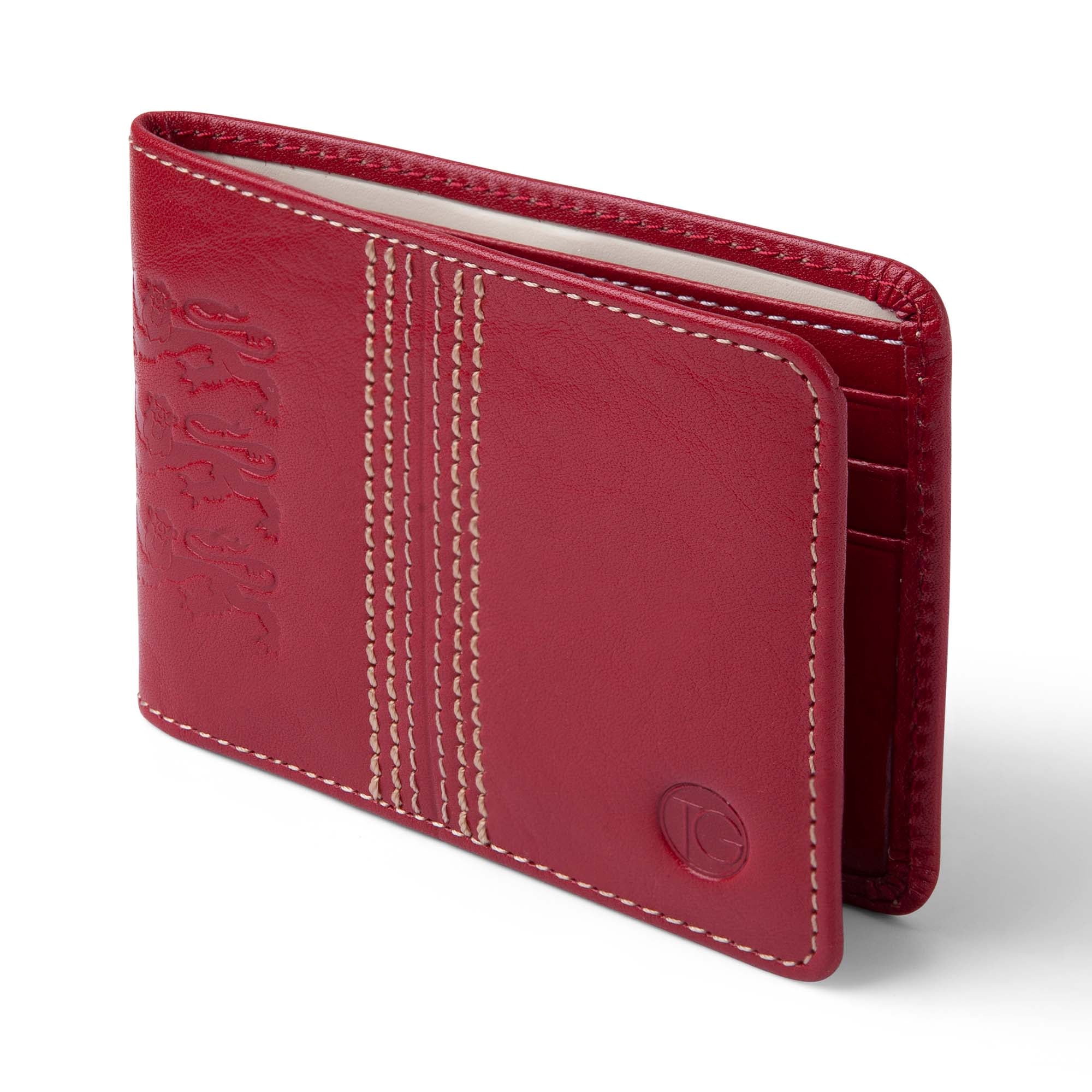 All Products | Mens Cricket Inspired Wallets & Gift Ideas - THE GAME