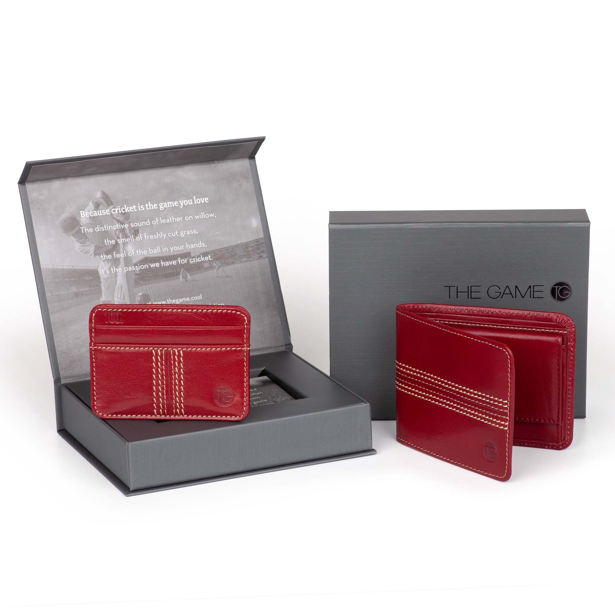 Curated Gift Sets - THE GAME