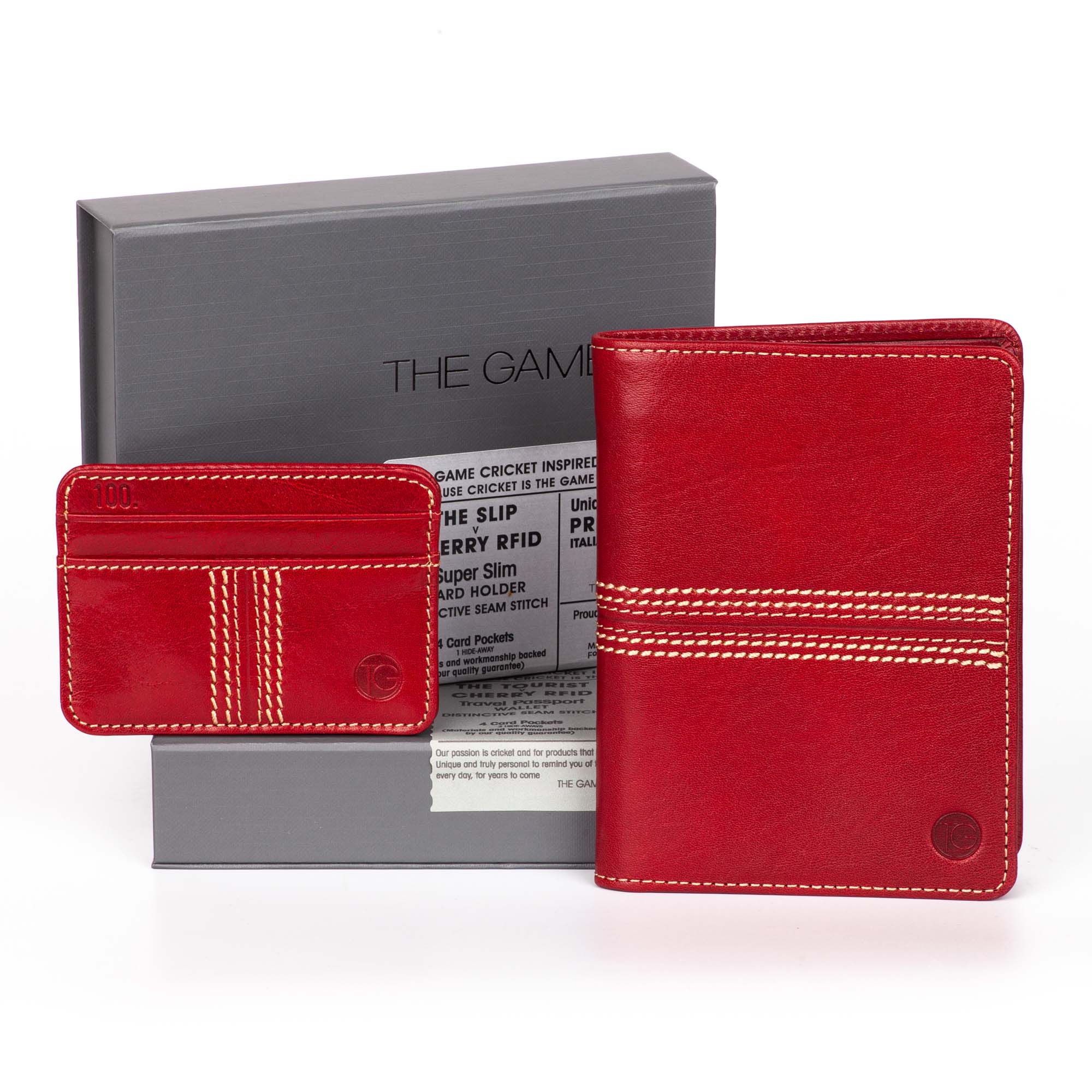 Curated Gift Sets - THE GAME