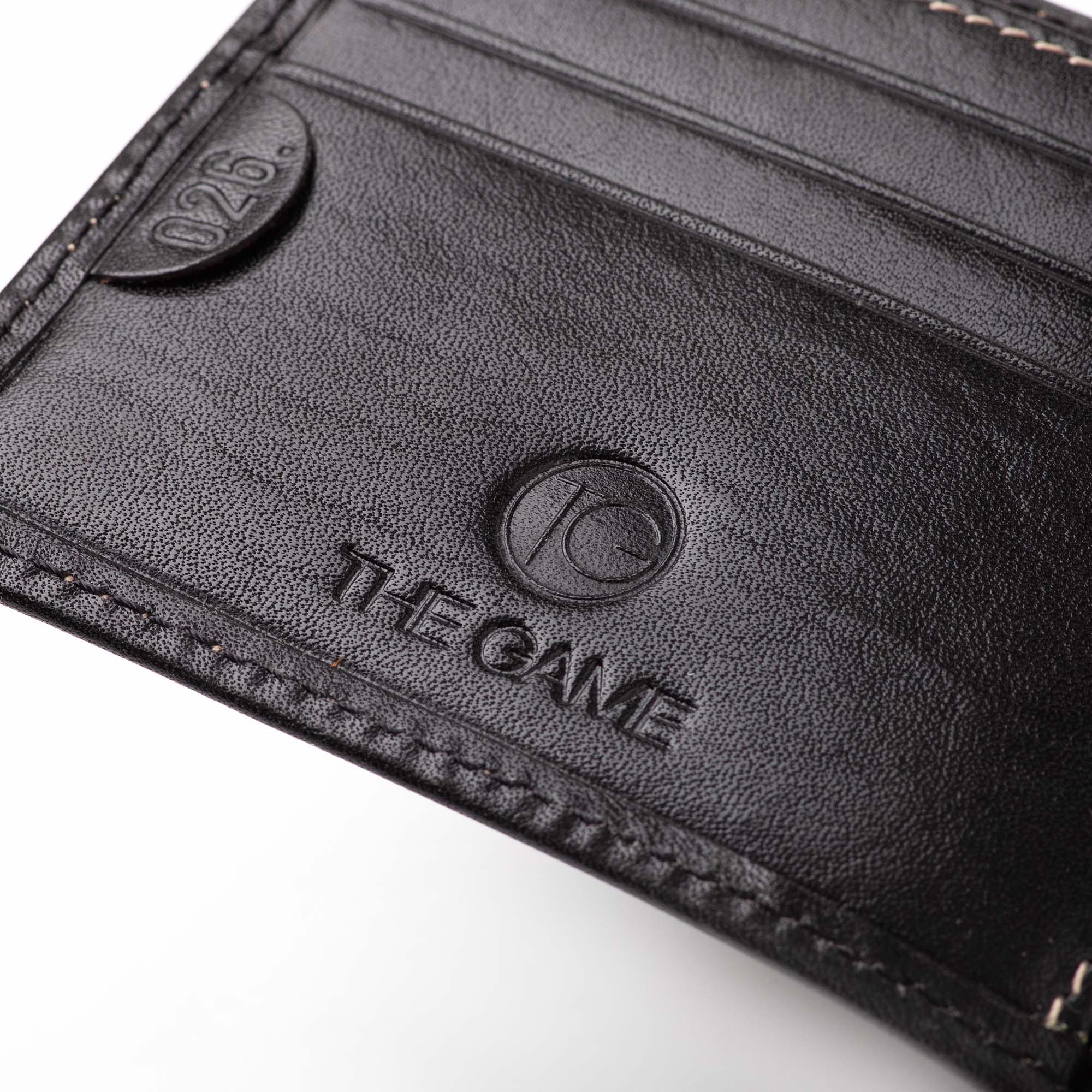 Coin Wallets - THE GAME