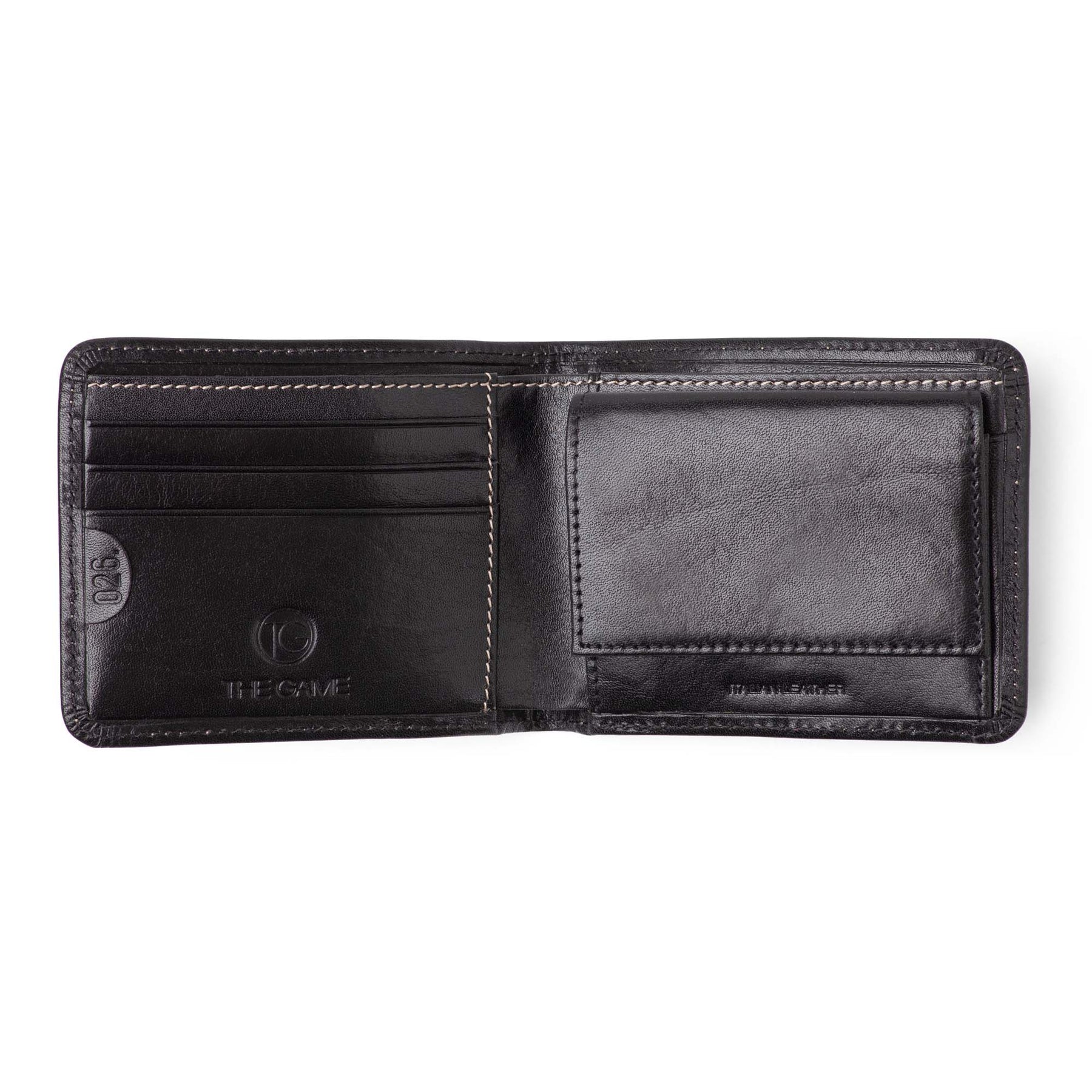 Coin Wallets - THE GAME