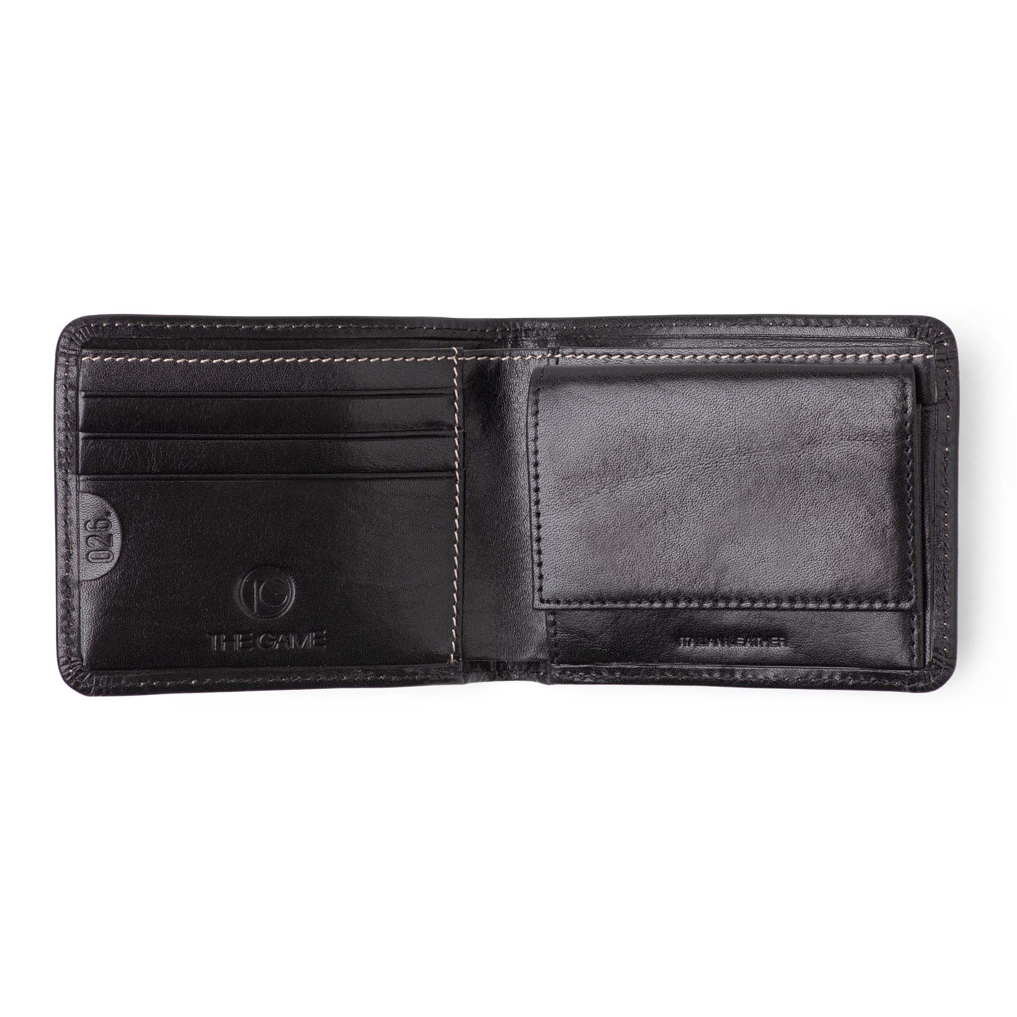Coin Wallets - THE GAME