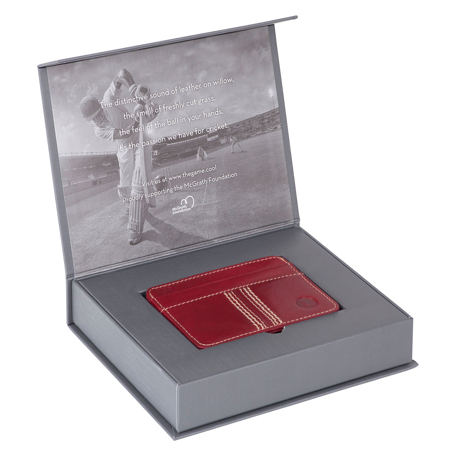 Card Wallets - THE GAME