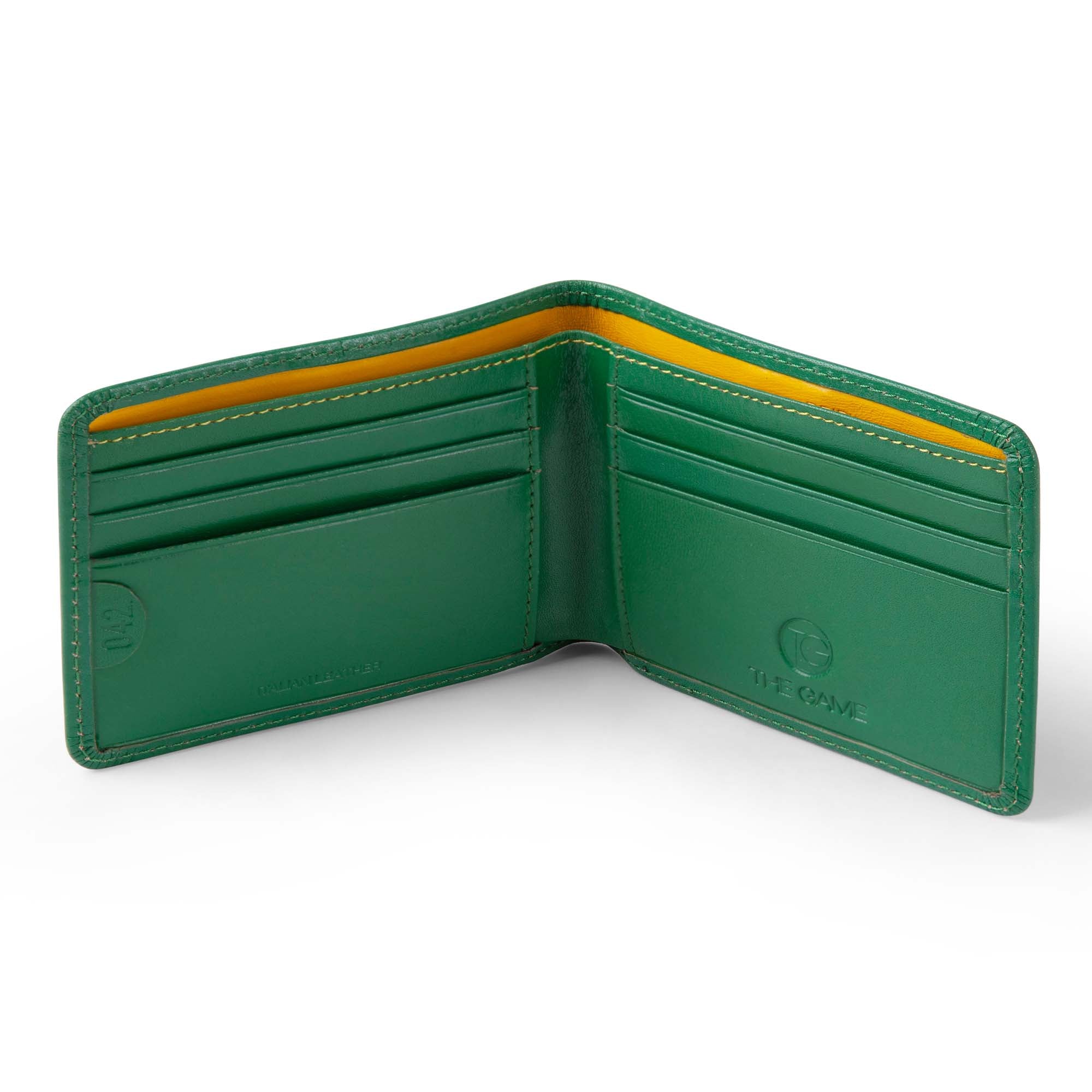 Bifold Wallets - THE GAME