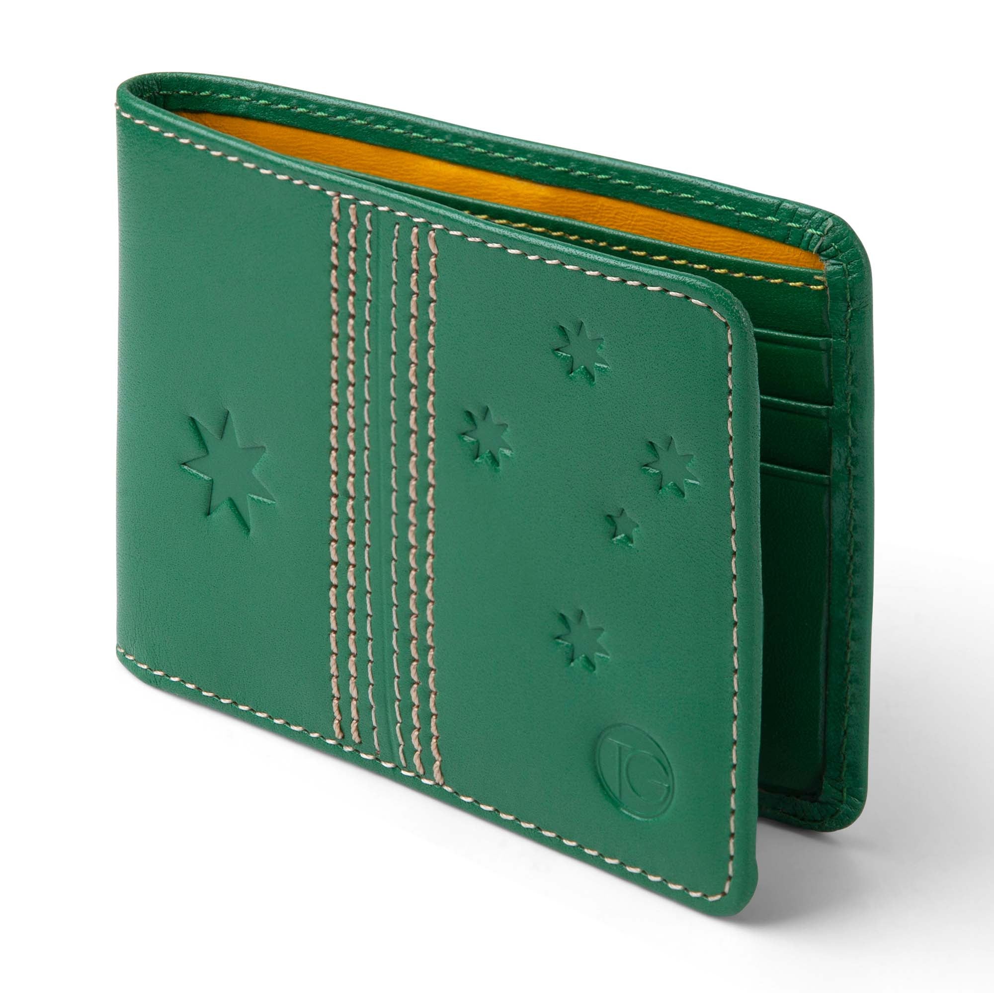 Bifold Wallets - THE GAME
